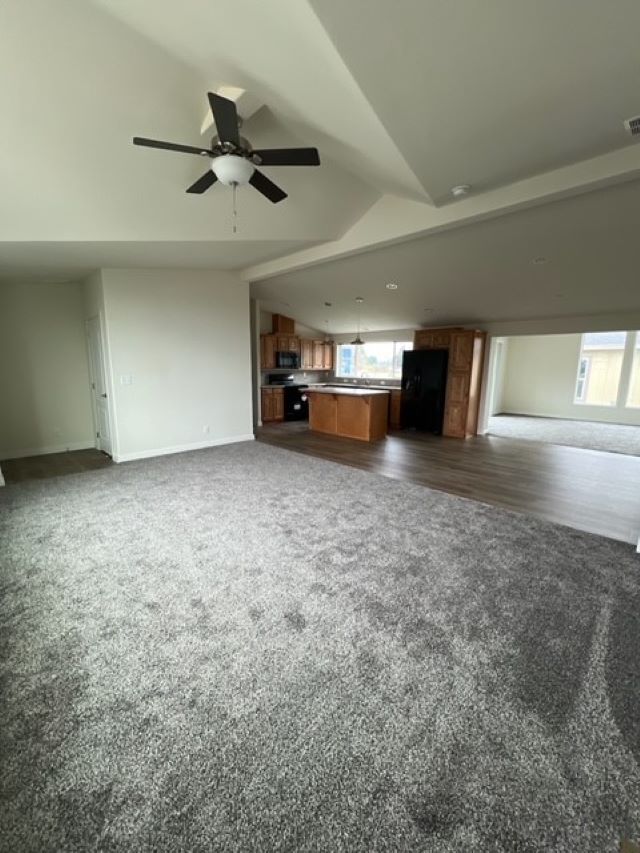 The Benton- Lot Model #1 Manufactured Home | J & M Homes LLC