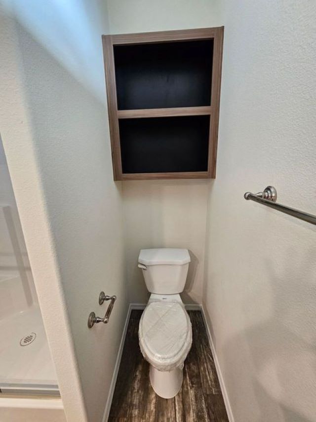 The Blue Clover Manufactured Home | J & M Homes LLC