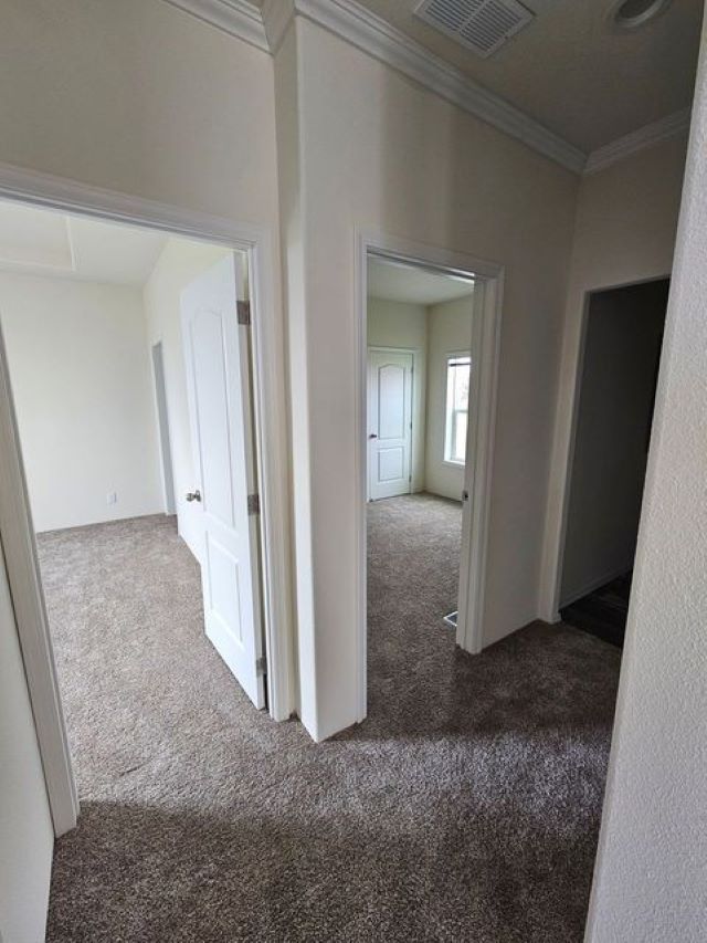 The Blue Clover Manufactured Home | J & M Homes LLC