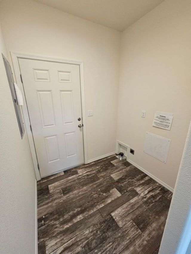 The Blue Clover Manufactured Home | J & M Homes LLC