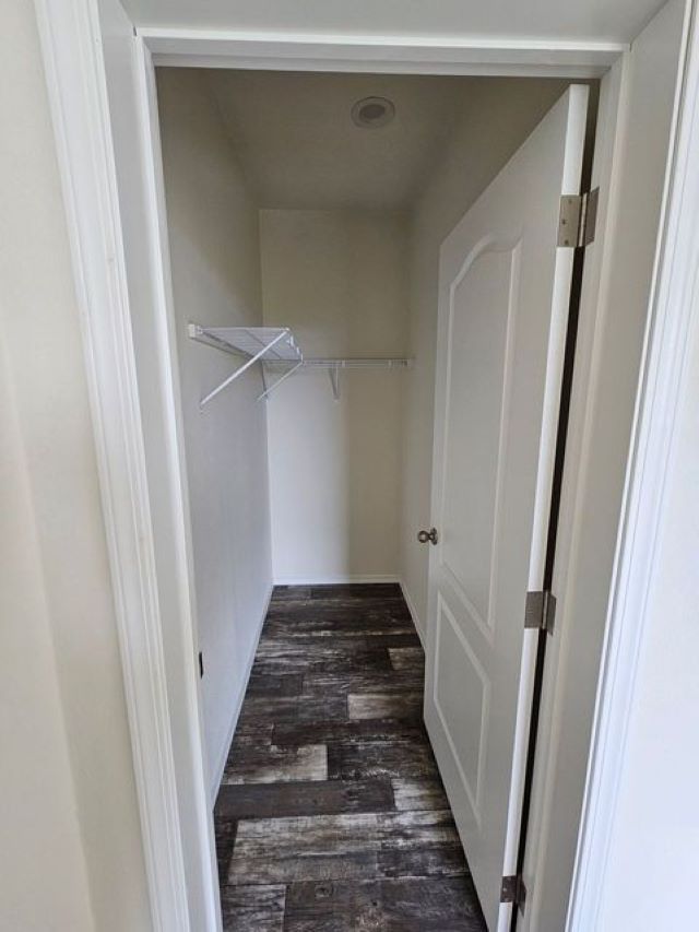 The Blue Clover Manufactured Home | J & M Homes LLC