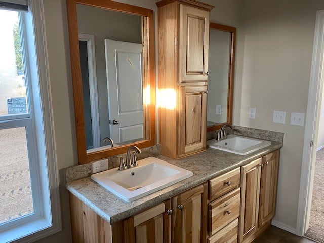 The Adams- Lot Model #8 Manufactured Home | J & M Homes LLC