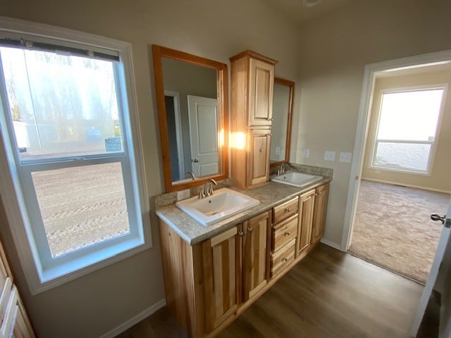 Lot Model #6 Manufactured Home | J & M Homes LLC