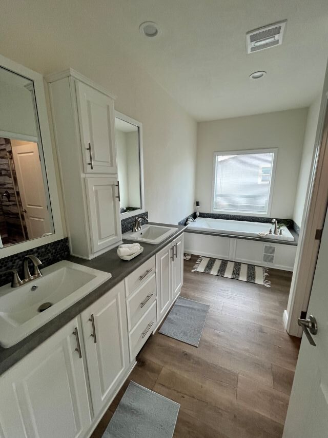 The Giant Sequoia Manufactured Home | J & M Homes LLC