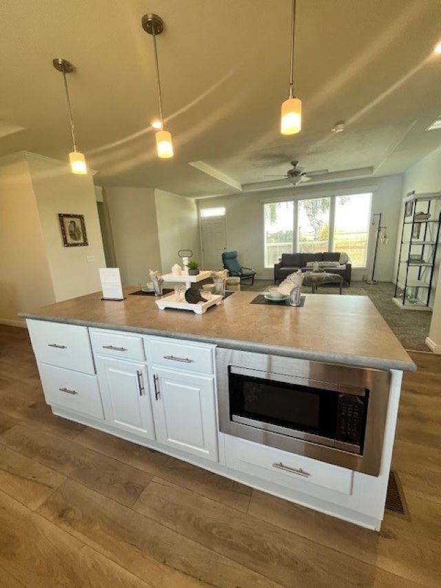 The Giant Sequoia Manufactured Home | J & M Homes LLC
