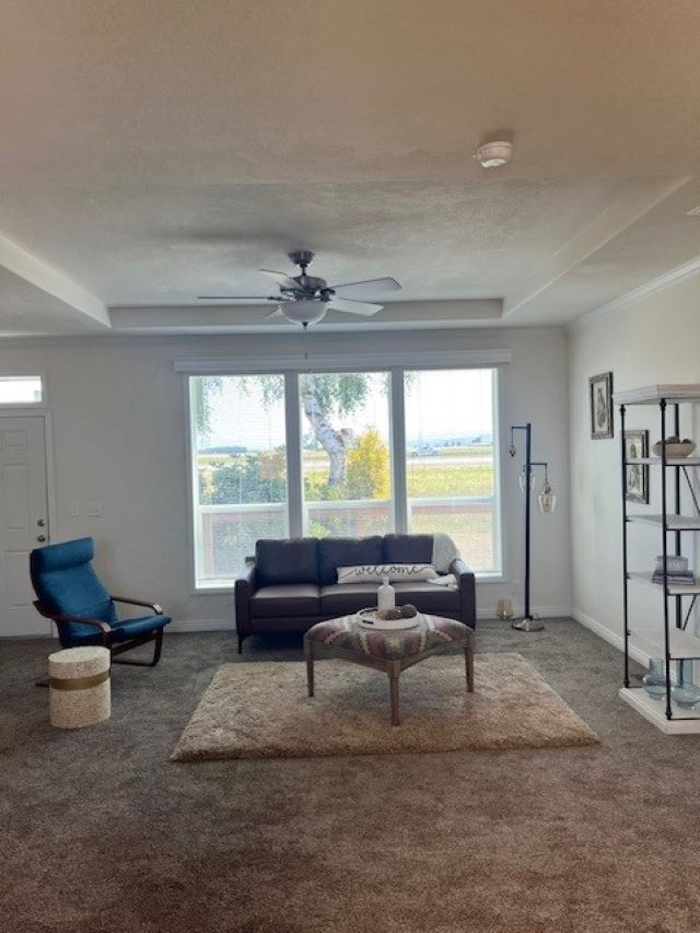 The Giant Sequoia Manufactured Home | J & M Homes LLC