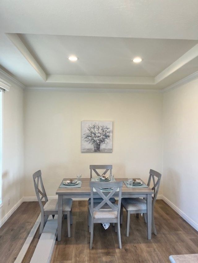The Giant Sequoia Manufactured Home | J & M Homes LLC