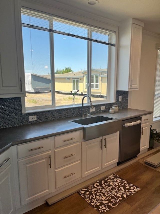 The Giant Sequoia Manufactured Home | J & M Homes LLC