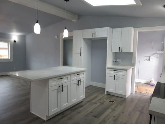 1985 Fleetwood- Fairview Manufactured Home | J & M Homes LLC