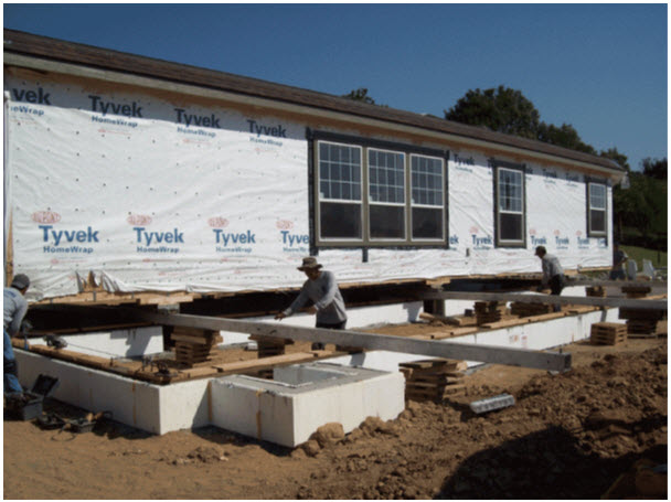 Modular Homes | J & M Homes LLC